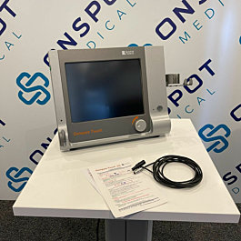 Compact Touch A scan OnSpot Medical