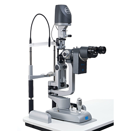 CSO SL99K Elite Spleetlamp OnSpot Medical