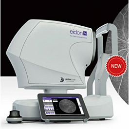 Centervue Eidon FA OnSpot Medical