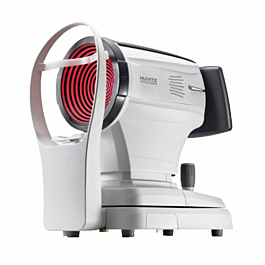 Huvitz HBM-1 optische biometer OnSpot Medical