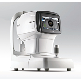 HUVITZ HTR-1A auto refracto-keratometer/pachymeter OnSpot Medical