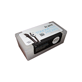 Icare tonometer probes TP01 OnSpot Medical
