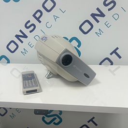 Topcon ACP8 Projector OnSpot Medical