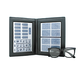 Stereotest Randot OnSpot Medical