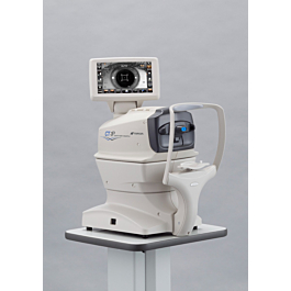 Topcon CT-1P Tonometer OnSpot Medical